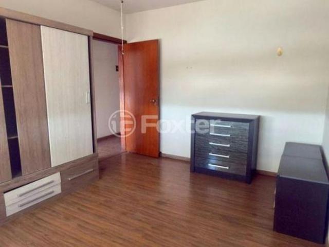 Apartamento, 3 dormitórios, 90.14 m², em Passo da Areia