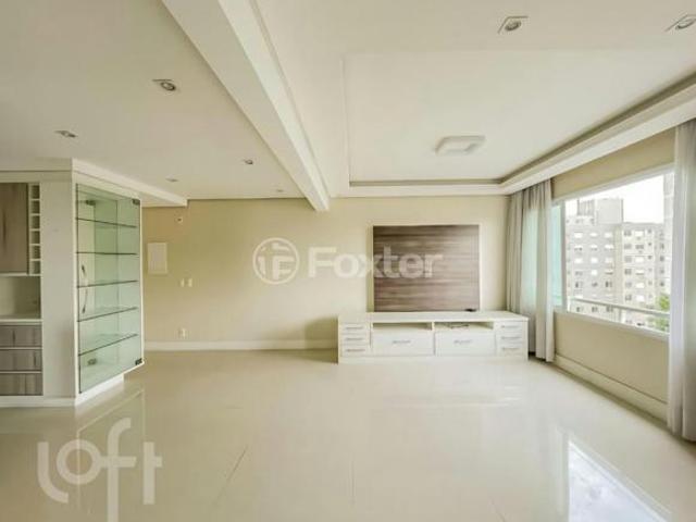 Apartamento, 3 dormitórios, 90.14 m², em Tristeza