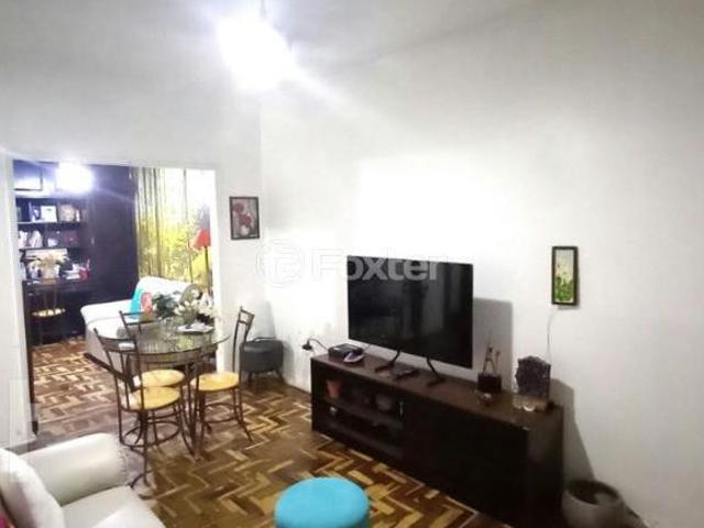 Apartamento, 3 dormitórios, 90.15 m², em Menino Deus