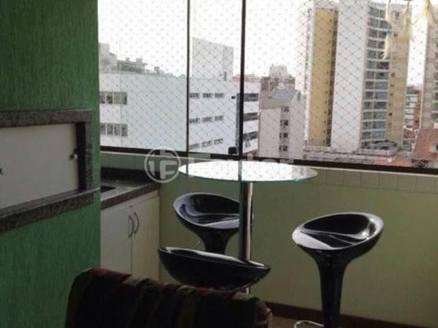 Apartamento, 3 dormitórios, 90.16 m², em Menino Deus