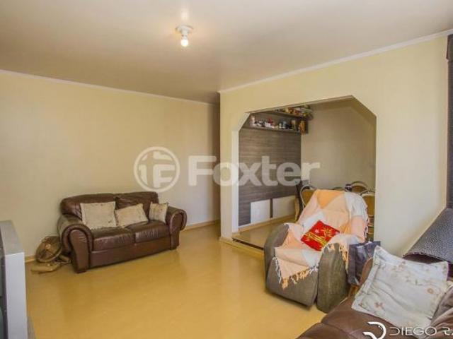 Apartamento, 3 dormitórios, 90.19 m², em Menino Deus