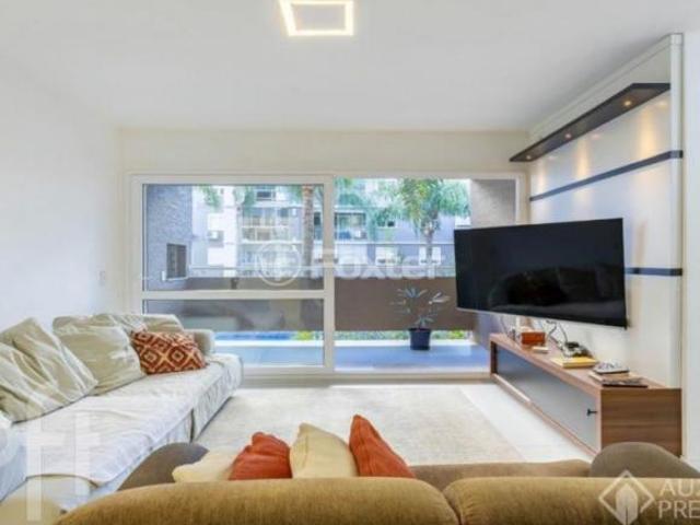 Apartamento, 3 dormitórios, 90.26 m², em Jardim Sabará