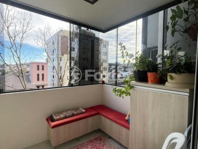 Apartamento, 3 dormitórios, 90.29 m², em Sanvitto
