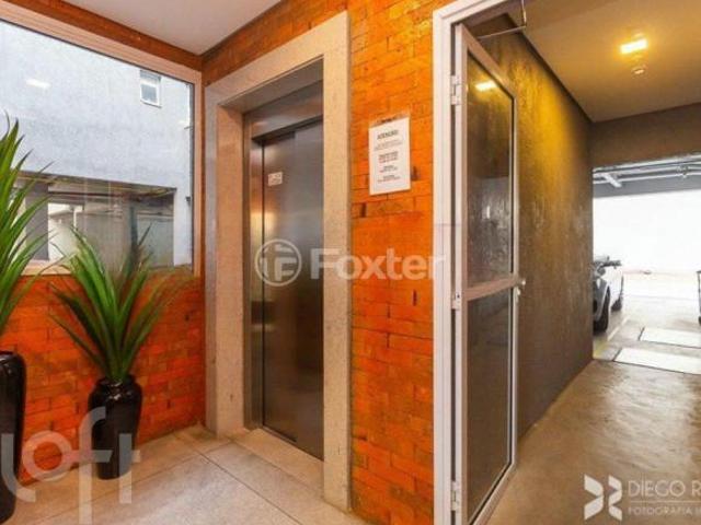 Apartamento, 3 dormitórios, 90.36 m², em Jardim Itu