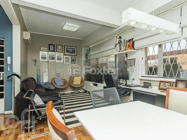 Apartamento, 3 dormitórios, 90.43 m², em Partenon