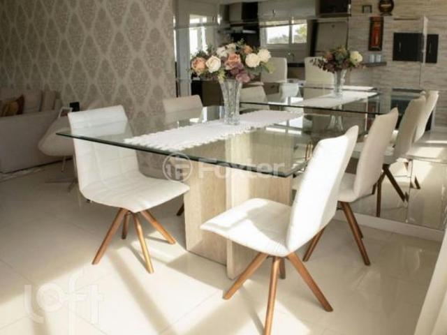 Apartamento, 3 dormitórios, 90.4 m², em Nossa Senhora das Graças