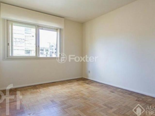 Apartamento, 3 dormitórios, 90.56 m², em Centro Histórico