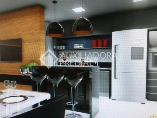 Apartamento, 3 dormitórios, 90.66 m², em Jardim Itu