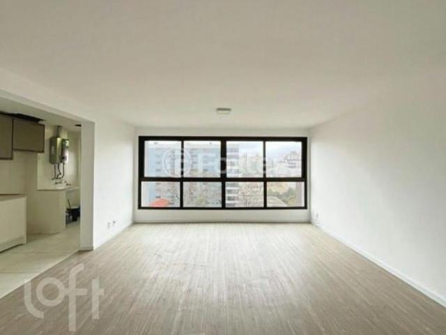 Apartamento, 3 dormitórios, 90.68 m², em Tristeza