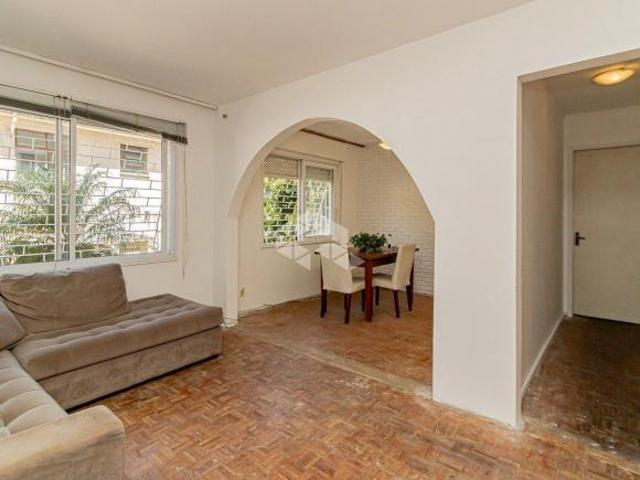 Apartamento 3 dormitórios 90,69m² Higienópolis