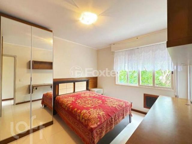 Apartamento, 3 dormitórios, 90.61 m², em São Geraldo