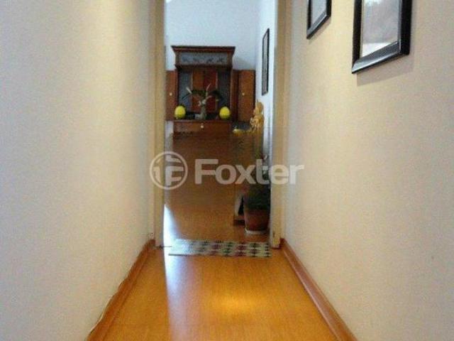 Apartamento, 3 dormitórios, 90.79 m², em Partenon