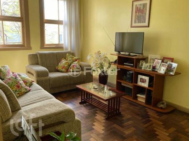 Apartamento, 3 dormitórios, 90.79 m², em Partenon