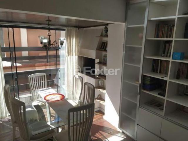 Apartamento, 3 dormitórios, 90.88 m², em Ipanema