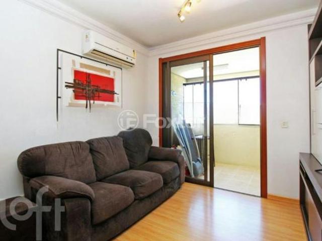 Apartamento, 3 dormitórios, 90.88 m², em Santana