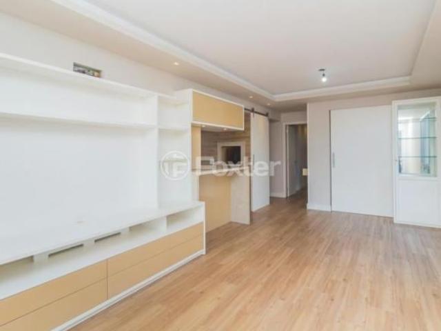 Apartamento, 3 dormitórios, 90.83 m², em Auxiliadora
