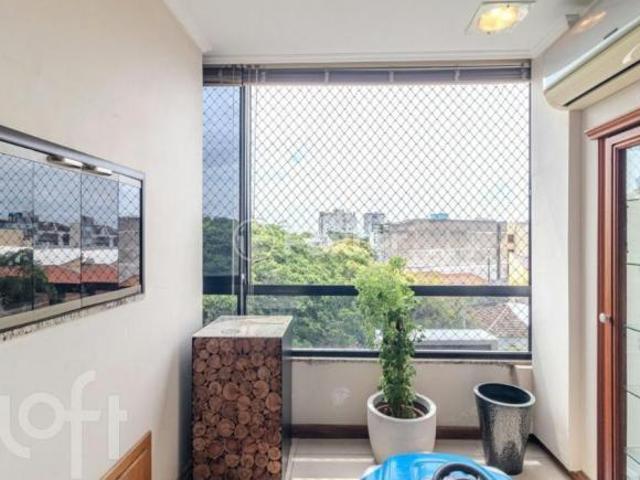Apartamento, 3 dormitórios, 90.94 m², em Floresta