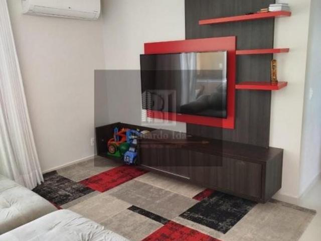 Apartamento 3 dormitórios 90m²