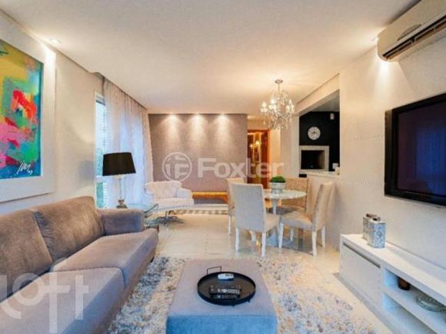 Apartamento, 3 dormitórios, 91 m², em Auxiliadora