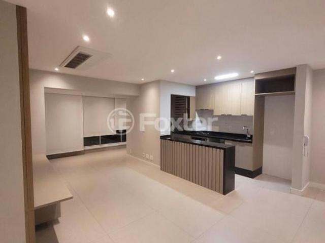 Apartamento, 3 dormitórios, 91 m², em Jardim Caravelas