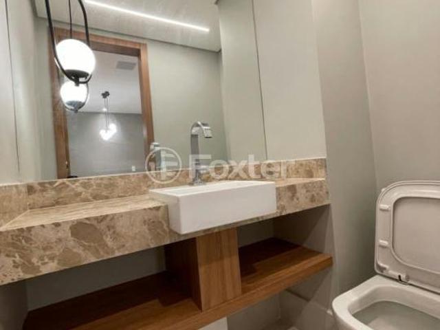 Apartamento, 3 dormitórios, 91 m², em Parque Industrial Tomas Edson