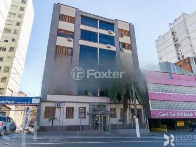 Apartamento, 3 dormitórios, 91.16 m², em Independência
