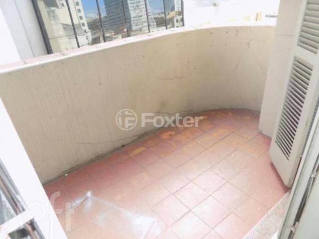 Apartamento, 3 dormitórios, 91.12 m², em Centro Histórico