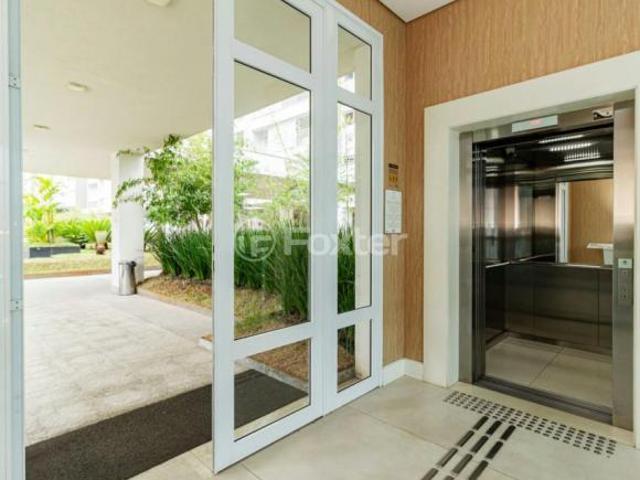 Apartamento, 3 dormitórios, 91.35 m², em Vila Anastácio