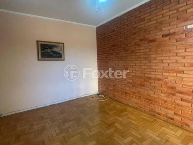 Apartamento, 3 dormitórios, 91.39 m², em Menino Deus