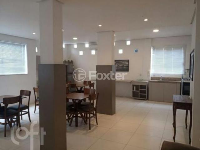 Apartamento, 3 dormitórios, 91.31 m², em Menino Deus