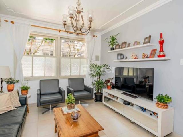 Apartamento Garden, 3 dormitórios, 91.44 m², em Santana