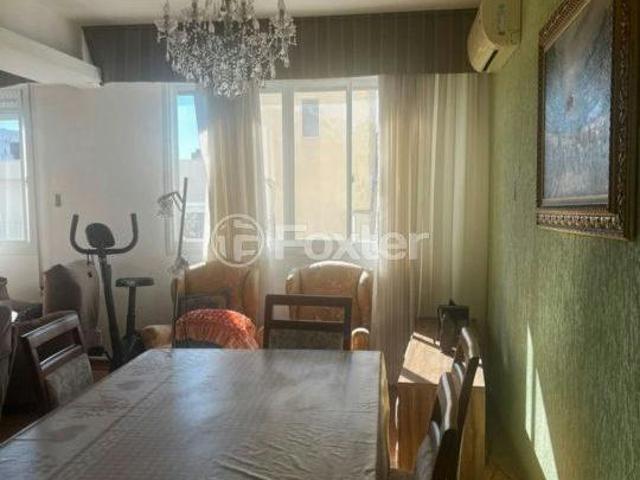 Apartamento, 3 dormitórios, 91.4 m², em Rio Branco