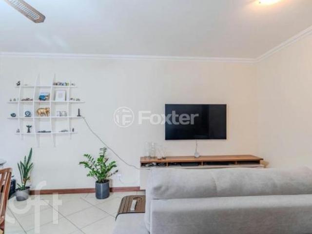 Apartamento, 3 dormitórios, 91.54 m², em Menino Deus