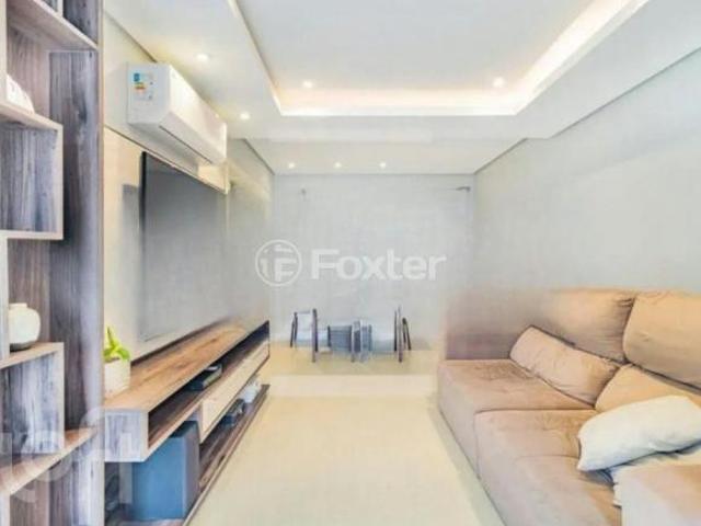 Apartamento, 3 dormitórios, 91.67 m², em Salgado Filho