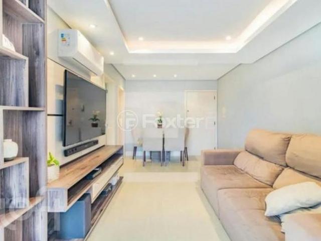 Apartamento, 3 dormitórios, 91.67 m², em Salgado Filho