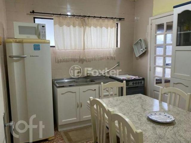 Apartamento, 3 dormitórios, 91.84 m², em Centro