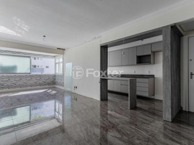 Apartamento, 3 dormitórios, 91.84 m², em Teresópolis