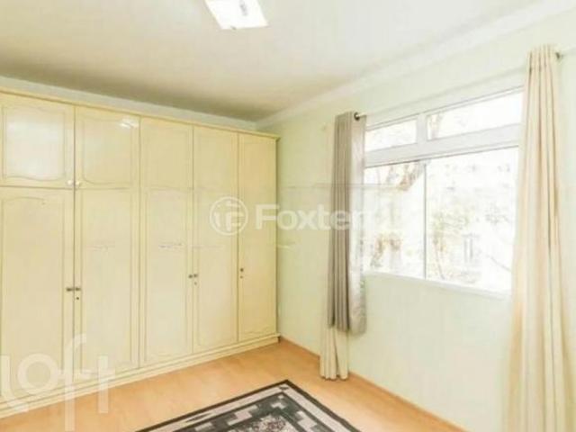 Apartamento, 3 dormitórios, 91.87 m², em Menino Deus
