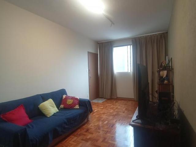 Apartamento 3 dormitórios 92 m² com vaga á venda em Higienópolis – 2 min do metrô