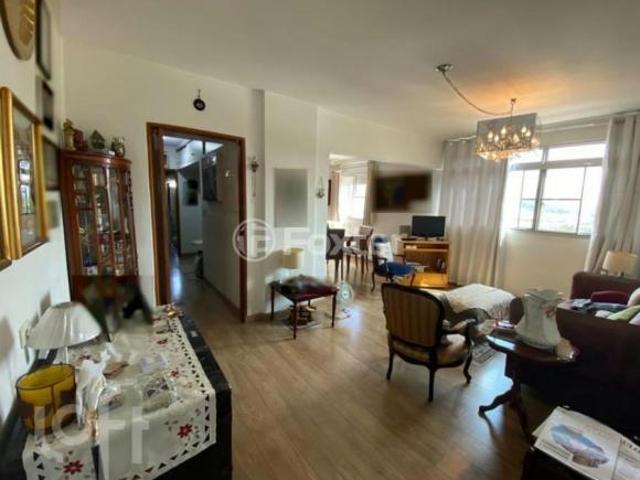 Apartamento, 3 dormitórios, 92 m², em Cerqueira César