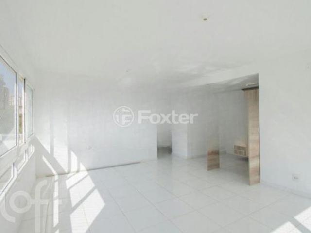 Apartamento, 3 dormitórios, 92 m², em Cristo Redentor