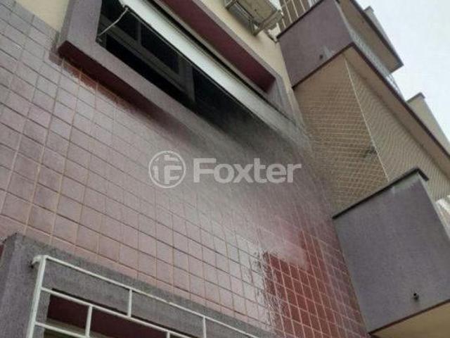Apartamento, 3 dormitórios, 92 m², em Santa Cecília