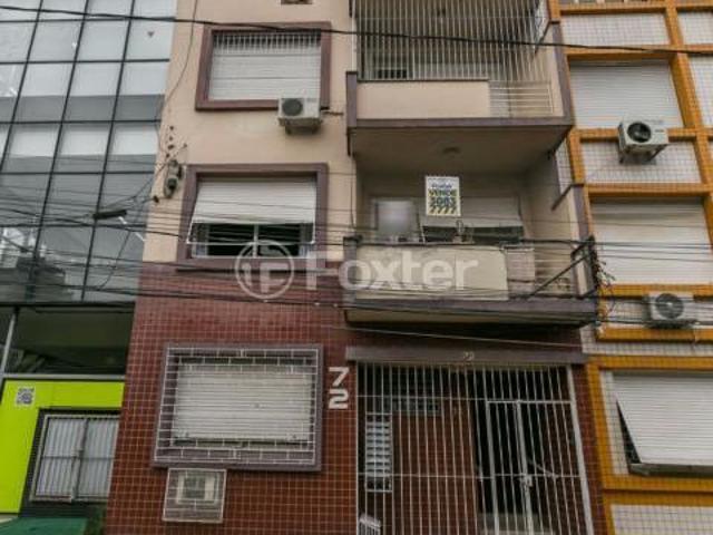 Apartamento, 3 dormitórios, 92 m², em Santa Cecília