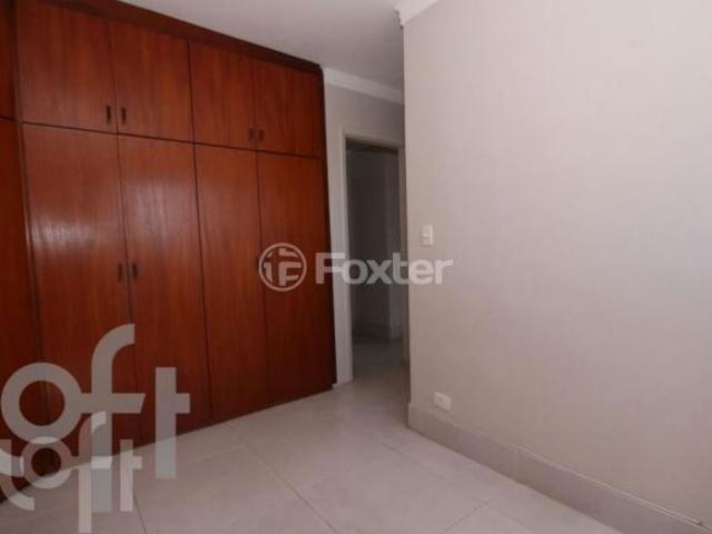 Apartamento, 3 dormitórios, 92 m², em Santana