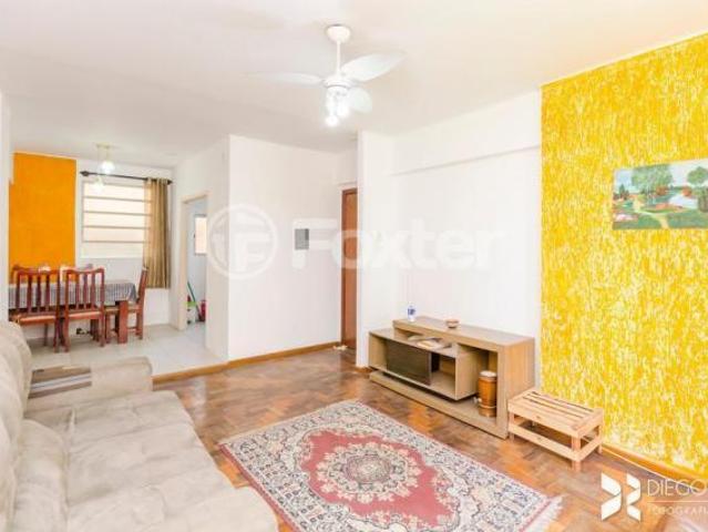 Apartamento, 3 dormitórios, 92 m², em Praia de Belas