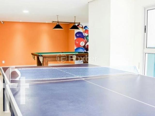 Apartamento, 3 dormitórios, 92 m², em Vila Gilda