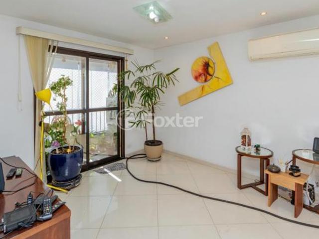 Apartamento, 3 dormitórios, 92 m², em Vila Paiva