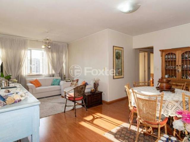 Apartamento, 3 dormitórios, 92 m², em Vila Romana