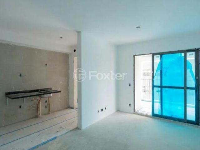 Apartamento, 3 dormitórios, 92 m², em Vila Santa Catarina
