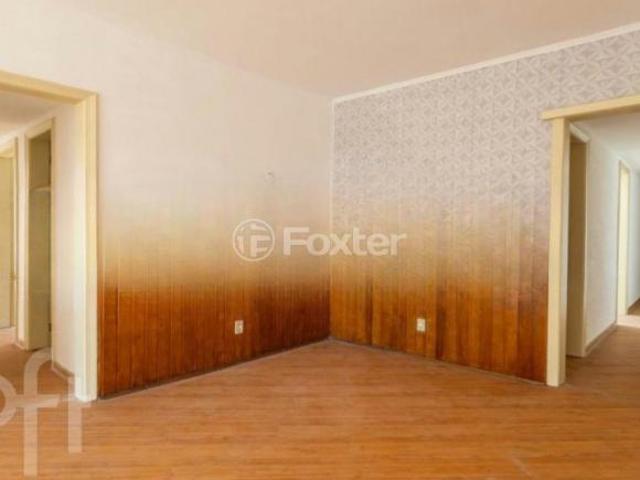 Apartamento, 3 dormitórios, 92.17 m², em Petrópolis